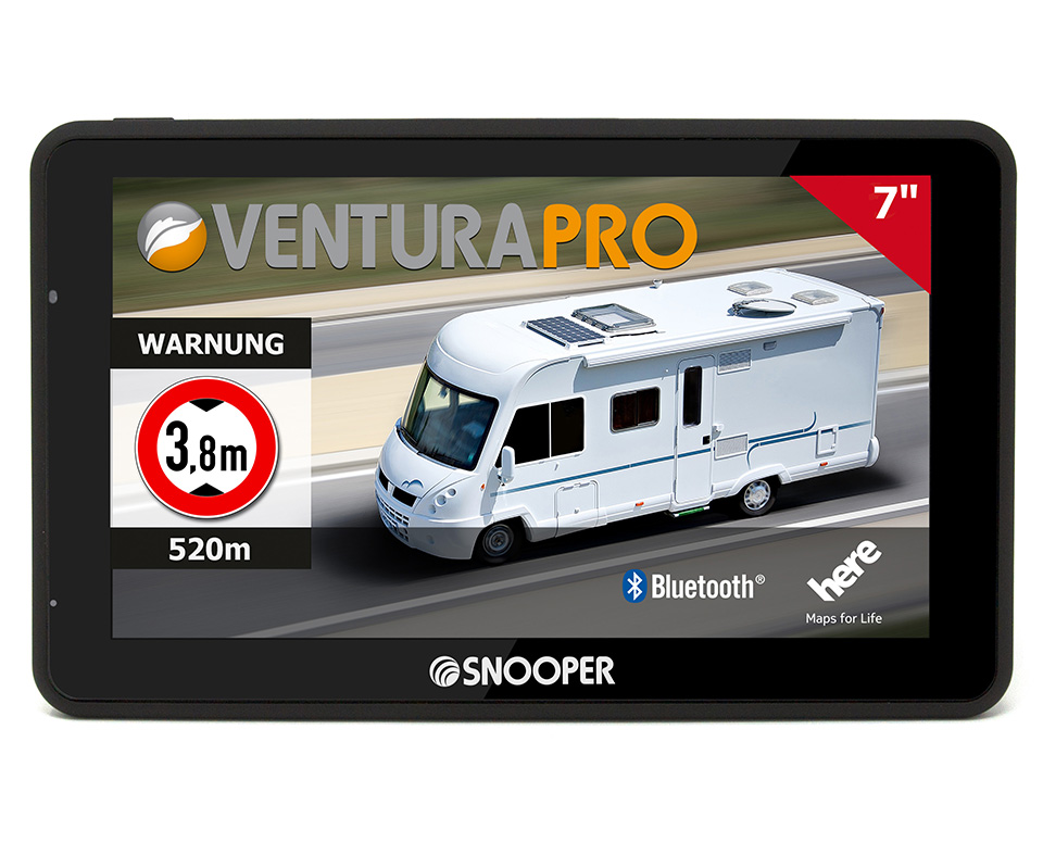 SNOOPER Ventura PRO S6900 – www.kienzle-argo.de