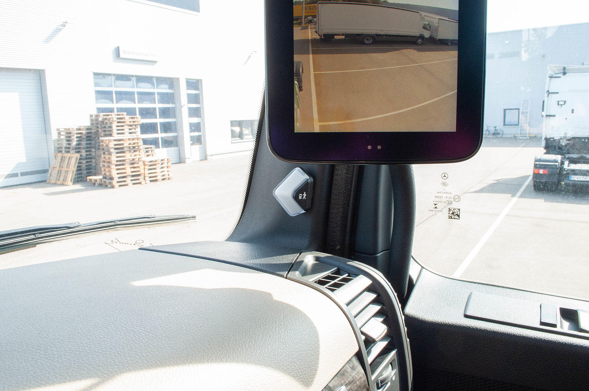 ICA TURN-ASSIST XR45 – www.kienzle-argo.de