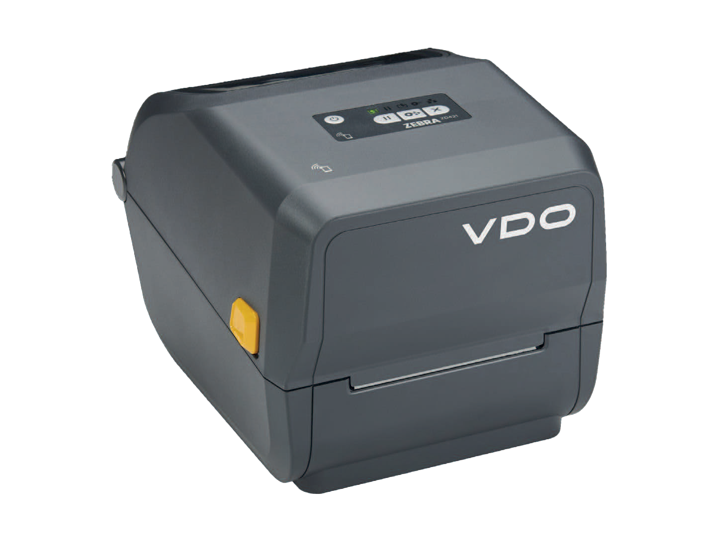 VDO Label Printer – www.kienzle-argo.de