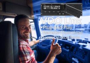 VDO LINK – kienzle-argo.de